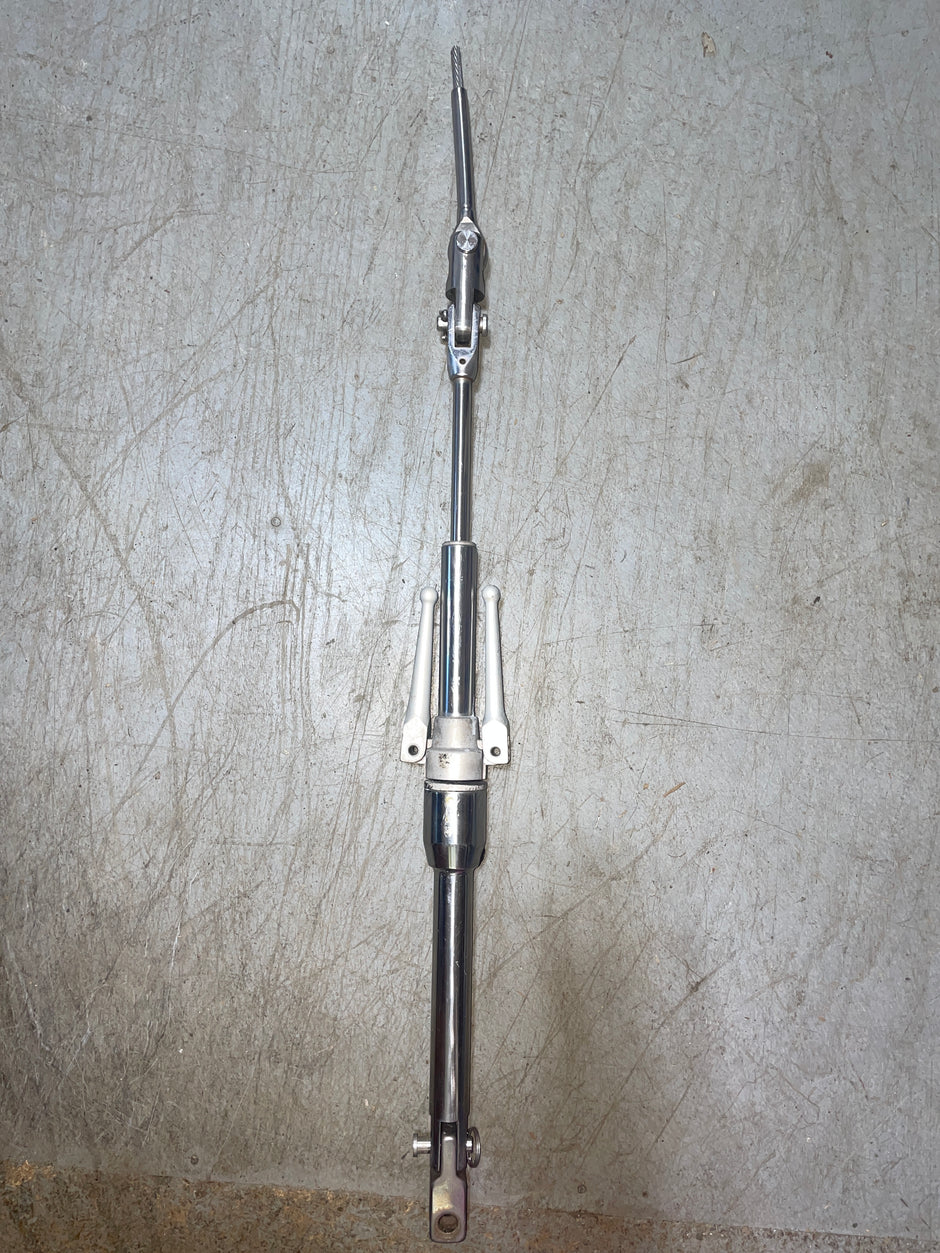 BACKSTAY – Sailboat Parts