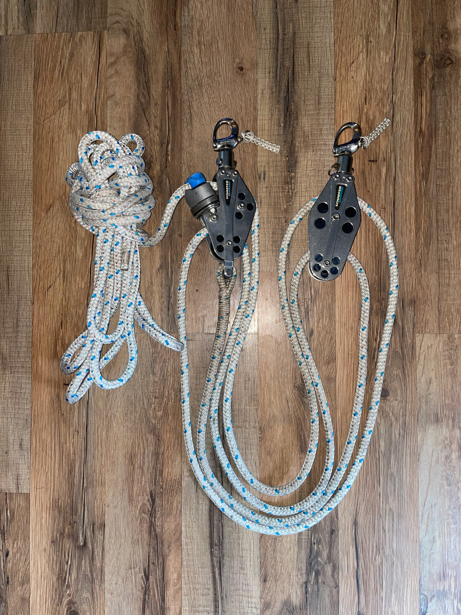 ALL DECK & EXTERIOR HARDWARE – Sailboat Parts