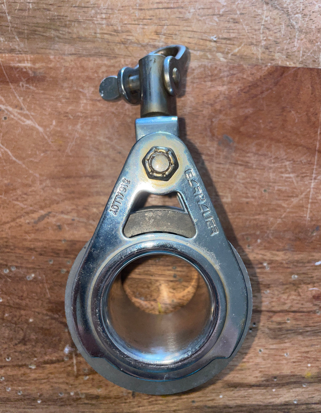 GARHAUER – Sailboat Parts