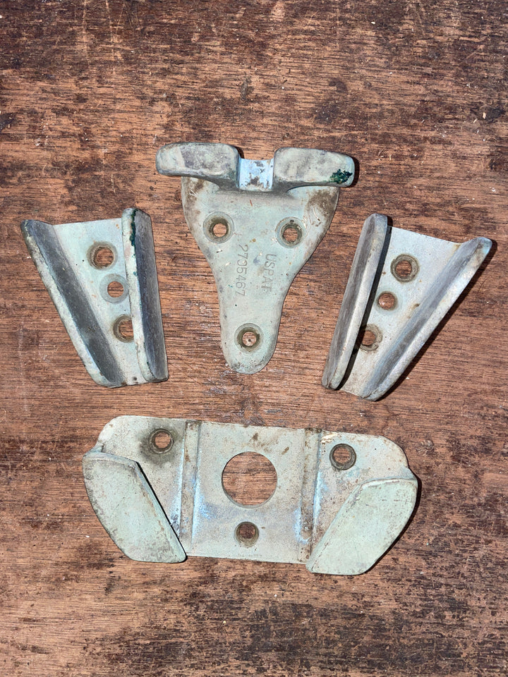 ALL ANCHORING & DOCKING – Sailboat Parts