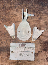 ALL ANCHORING & DOCKING – Sailboat Parts