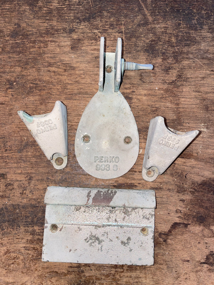 ALL ANCHORING & DOCKING – Sailboat Parts