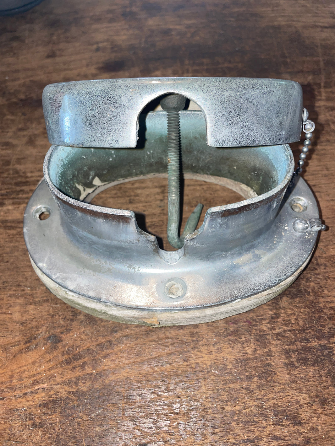 ANCHORS, CHAIN, PIPES – Sailboat Parts