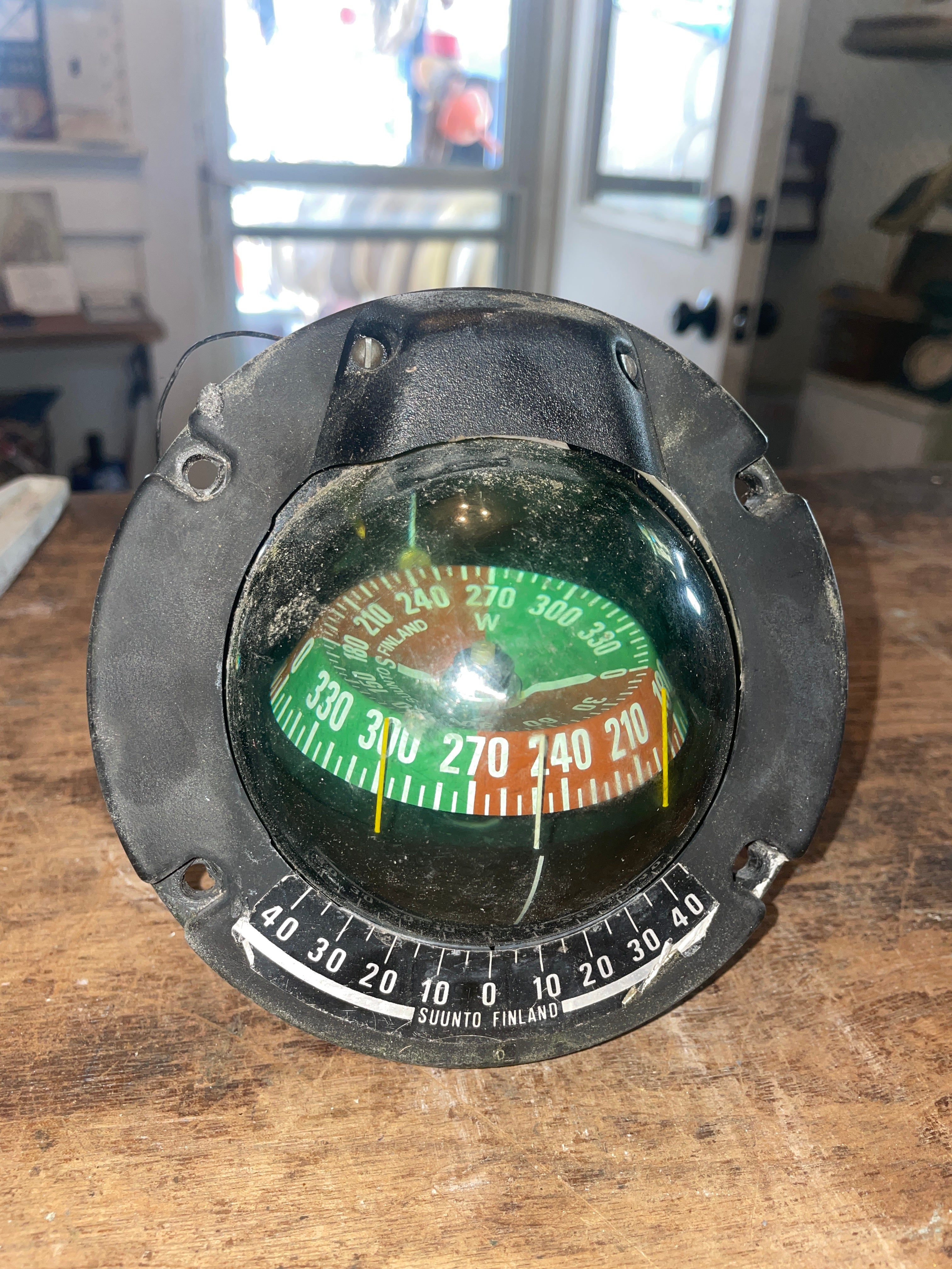 NAVIGATION TOOLS, MAPS – Sailboat Parts