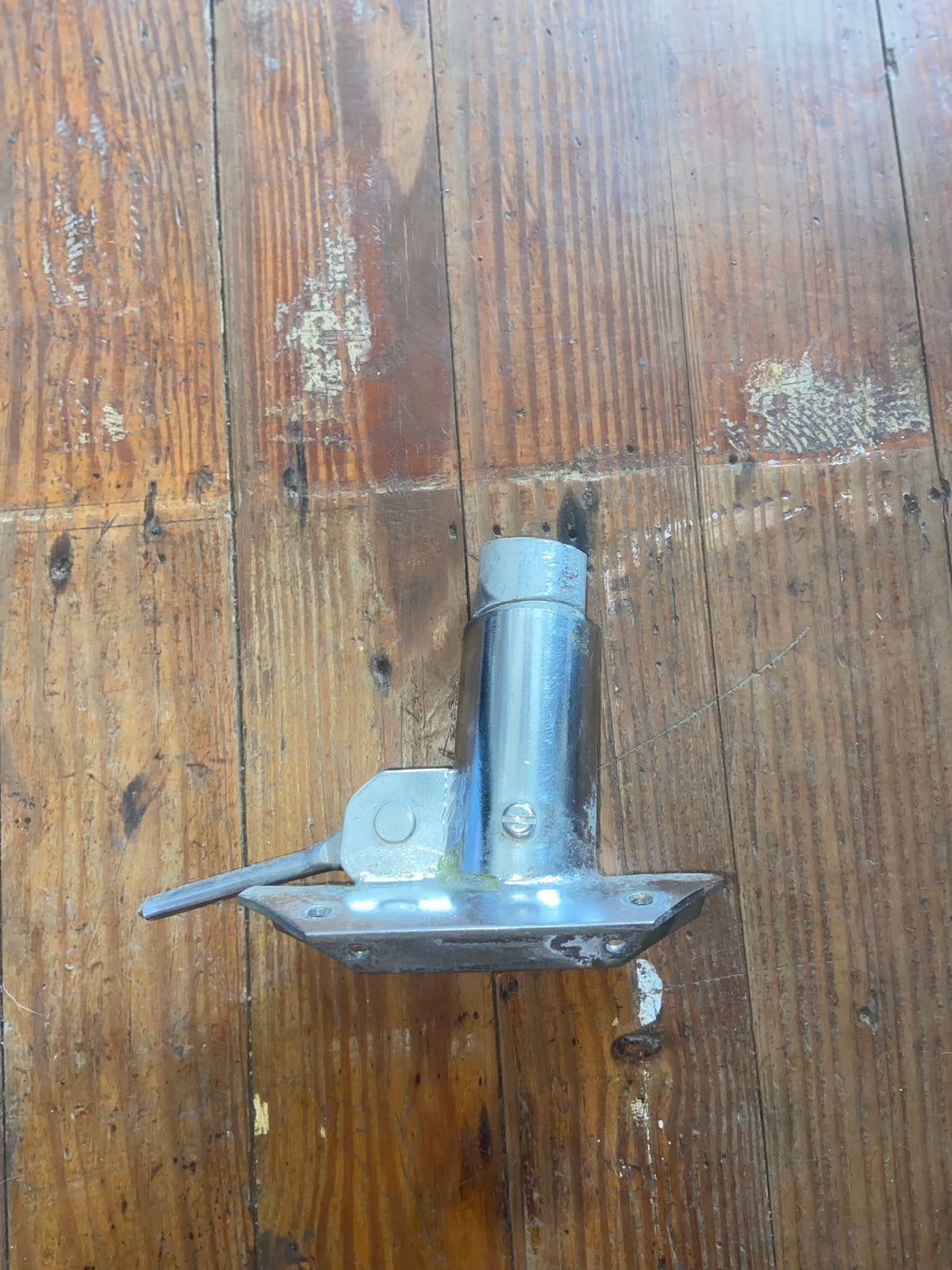 Stainless Steel Spreader Mast Bracket 1 3/4” – Sailboat Parts