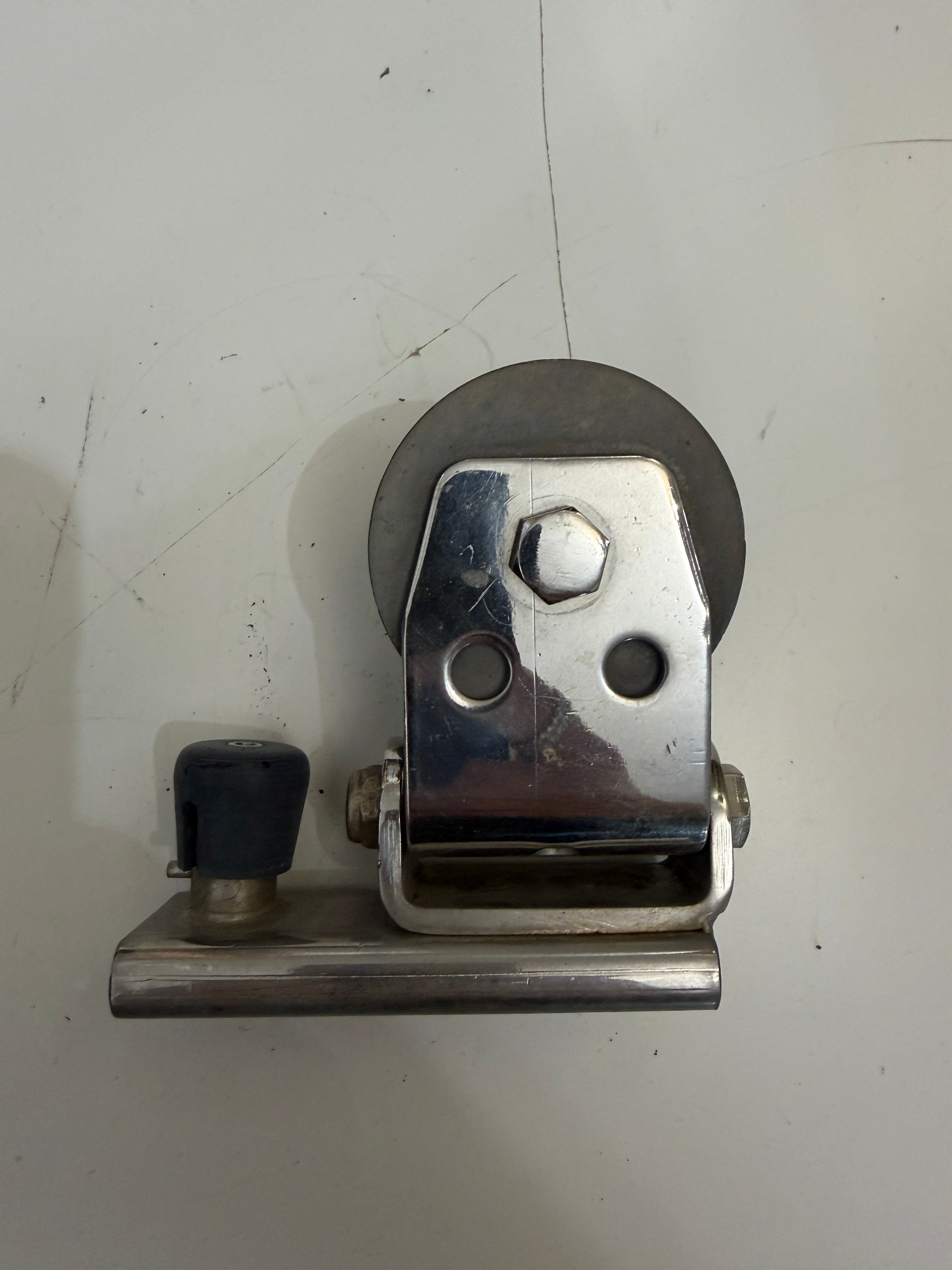 1 3/8" Track Pull Top Sheet Block - Catalina Morgan 38 – Sailboat Parts