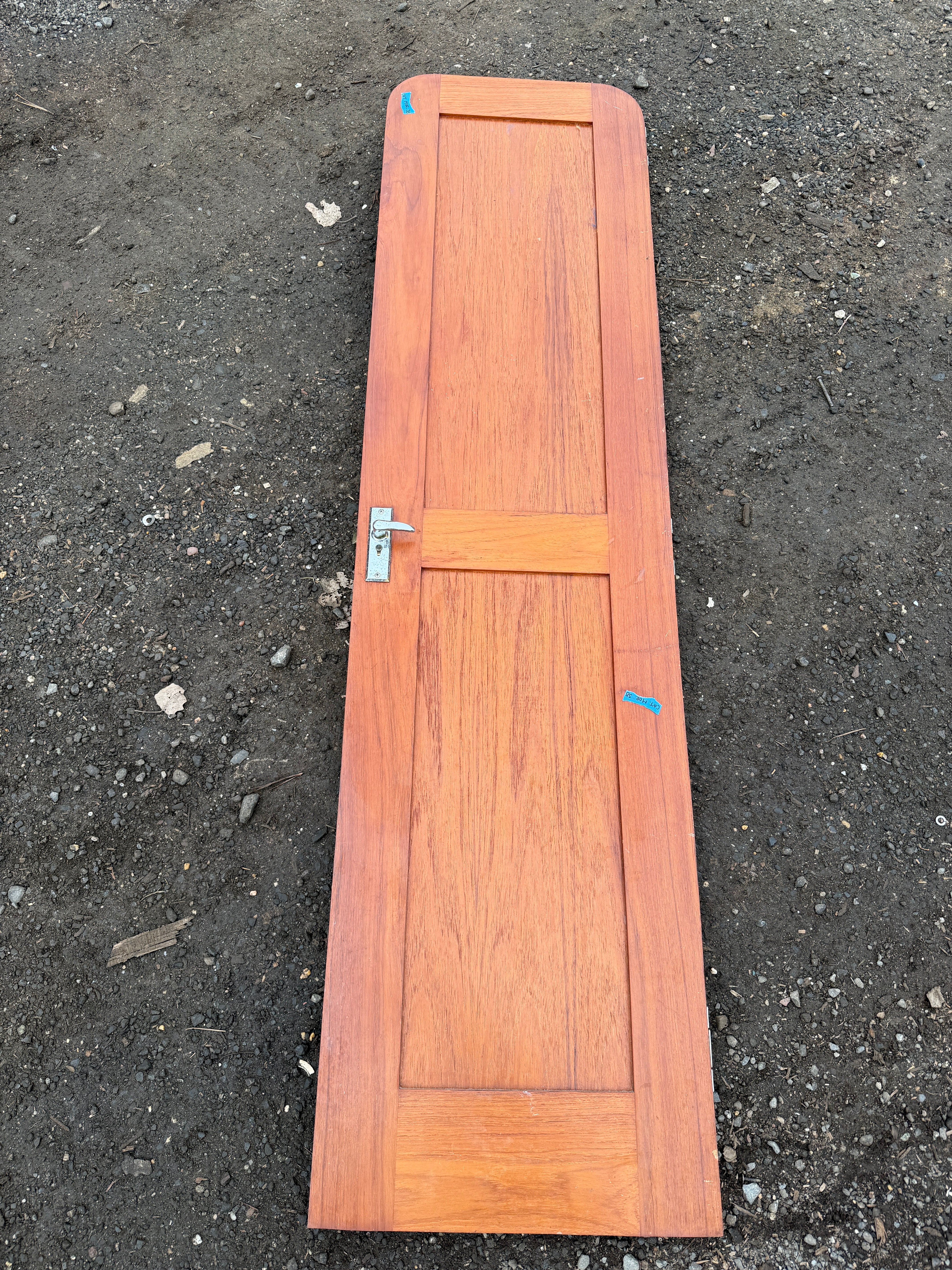 69 7/8" Long x 19 3/4" Wide - Catalina Morgan 38 Door -- #64 – Sailboat ...