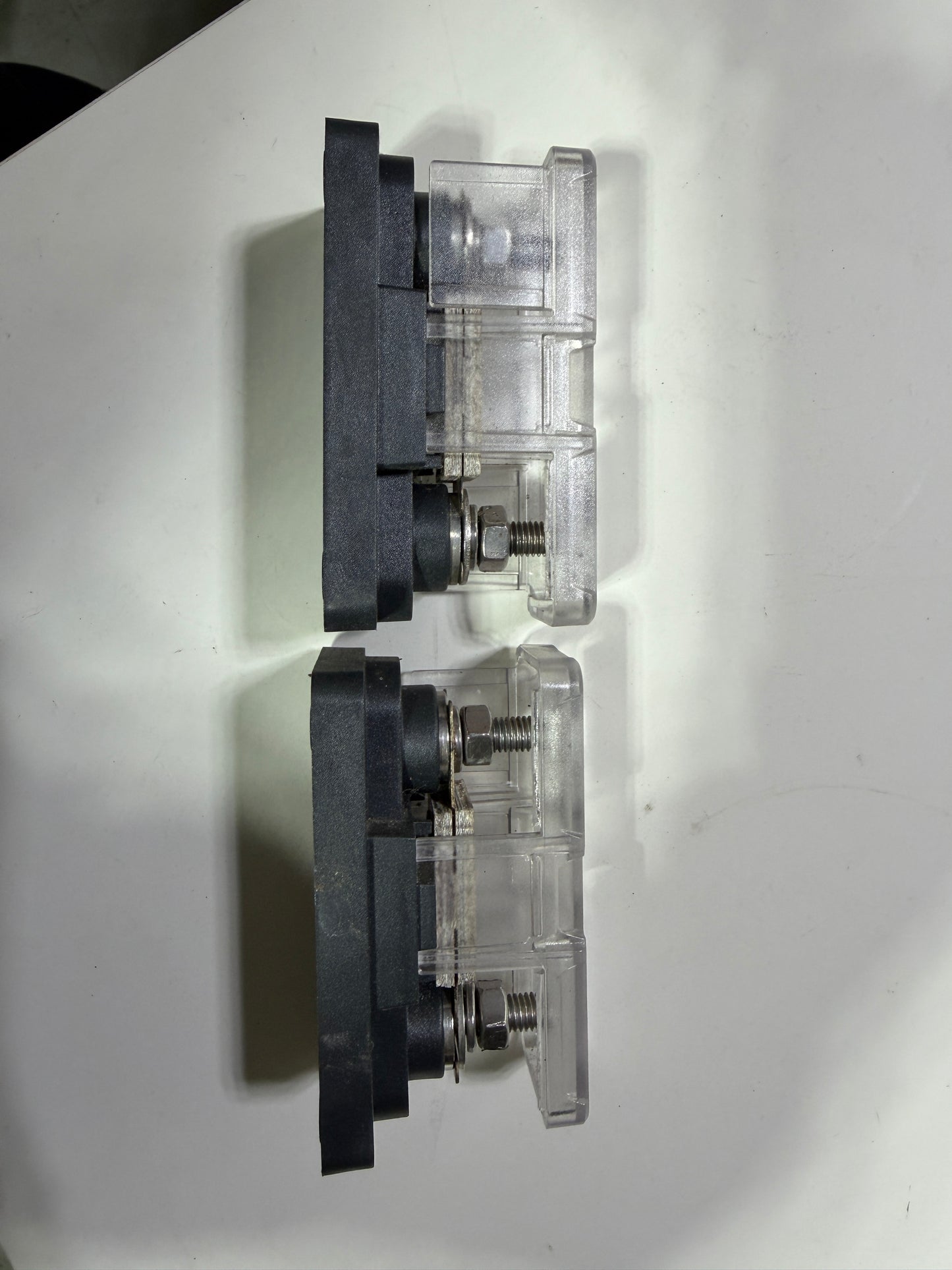 PAIR of BEP 300A - 50VDC - ANL50 Buses – Sailboat Parts