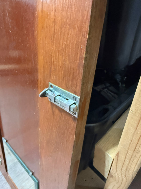 61" Tall x 17" Wide x 1 1/8" Thick Door - Pearson 30 -- #66 – Sailboat ...