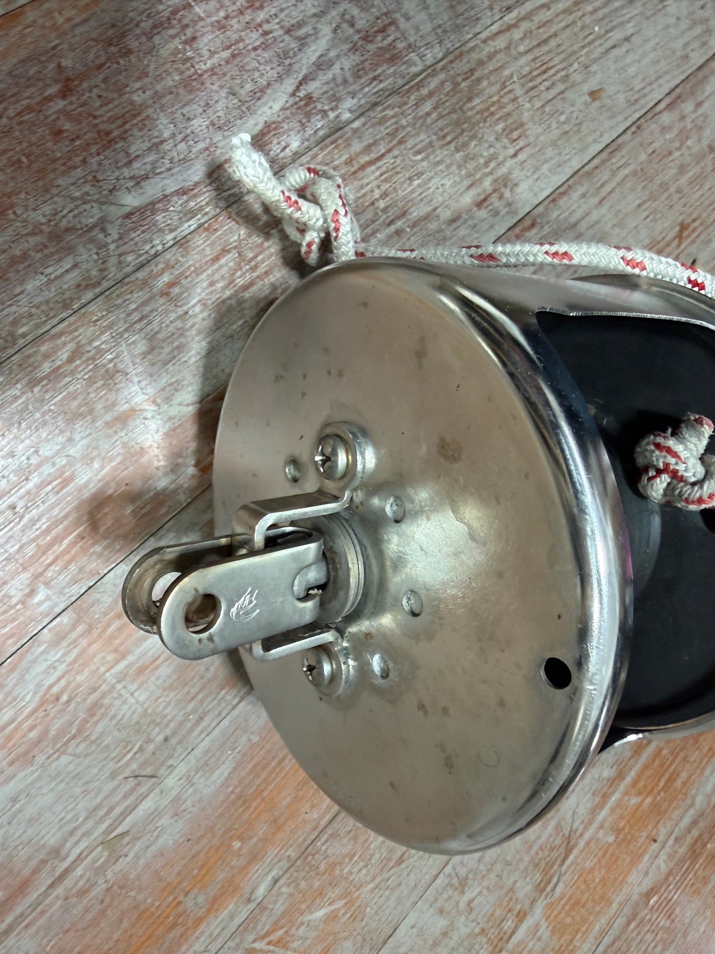 CDI Stainless Roller Furling / Furler Drum – Sailboat Parts