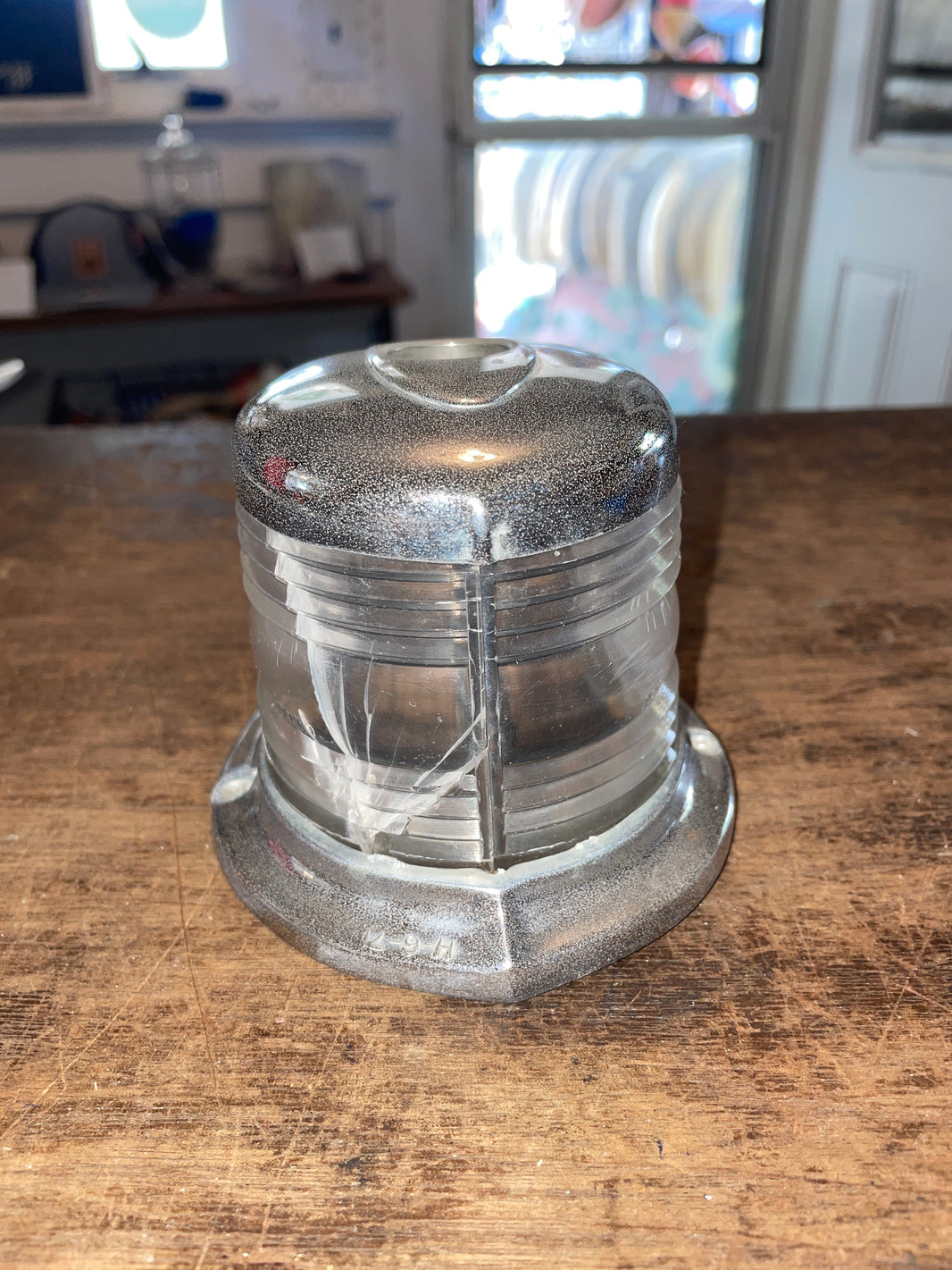 ALL NAVIGATION – Sailboat Parts