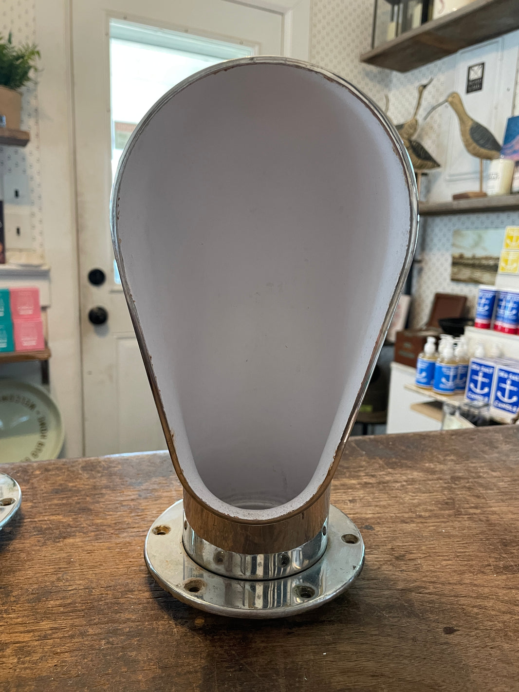 VENTILATION – Sailboat Parts