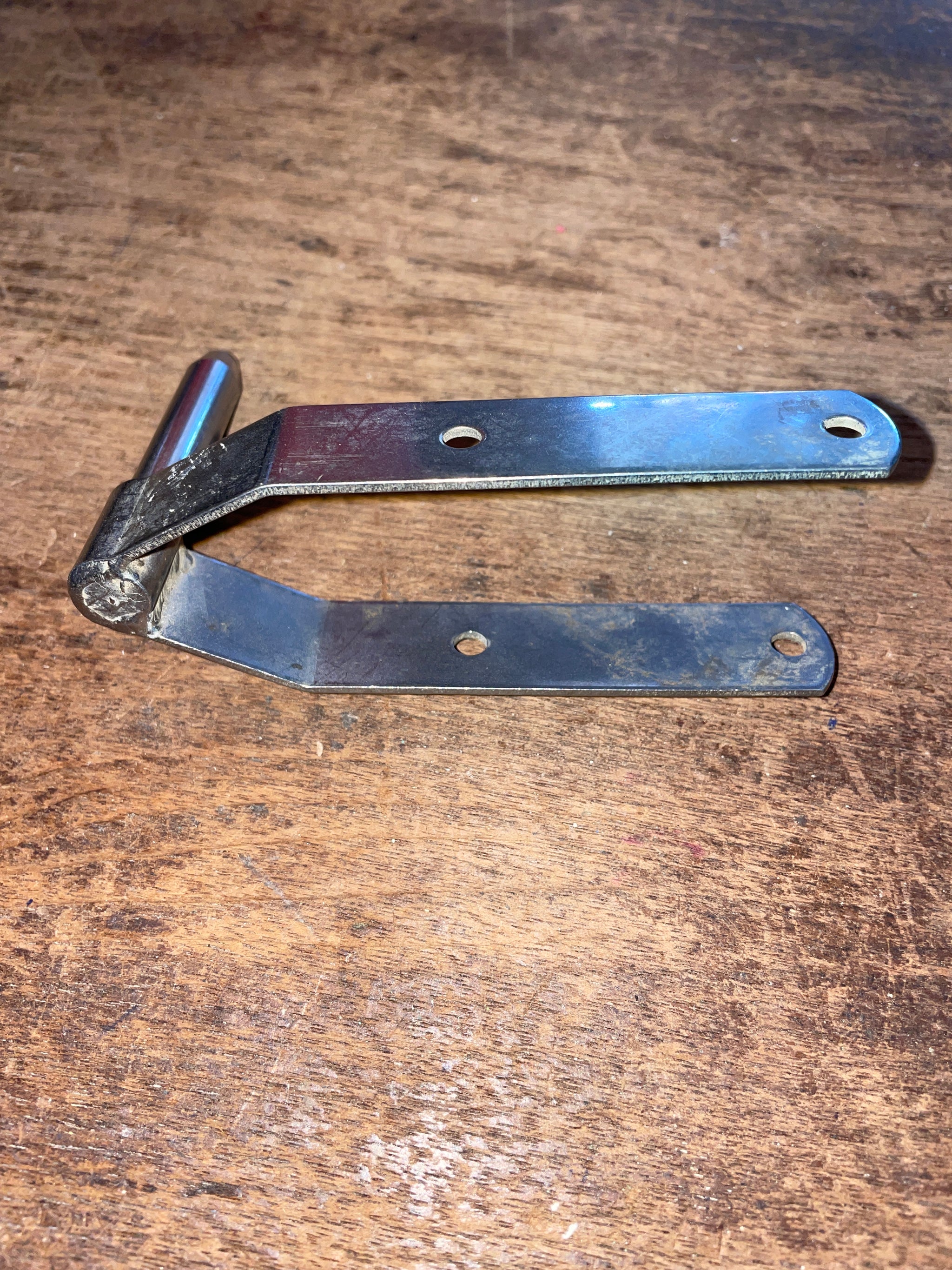 Rudder Pintle – Sailboat Parts