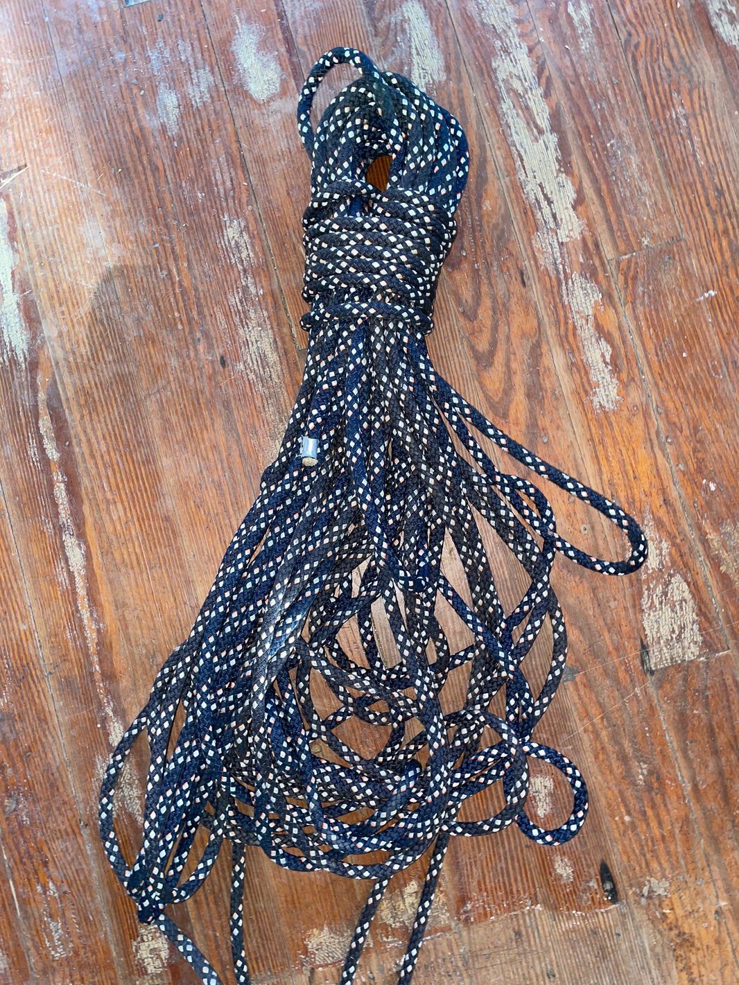 ALL ROPE, LINE, RODE – Sailboat Parts