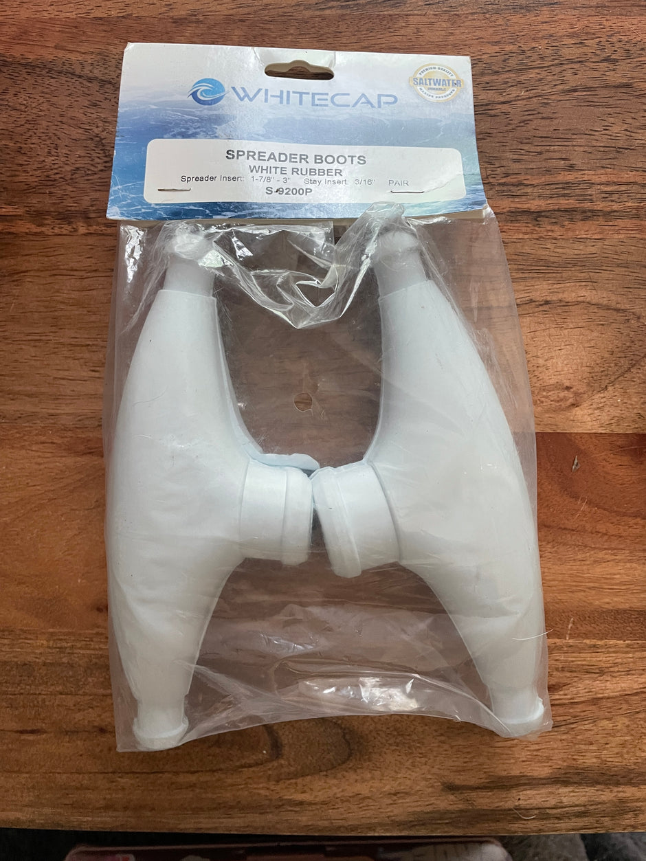 MASTS & BOOMS – Sailboat Parts