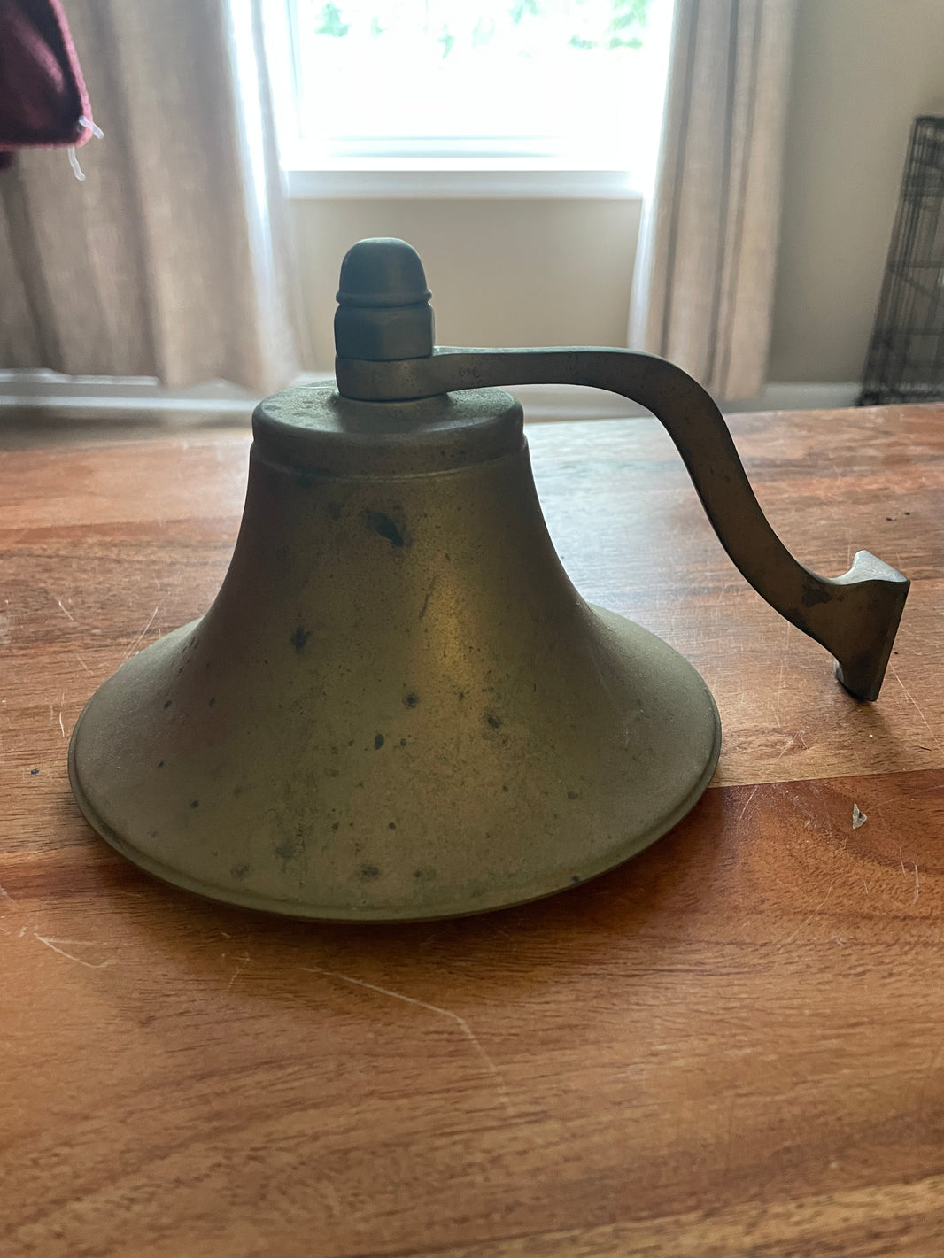 BELLS – Sailboat Parts
