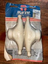 MASTS & BOOMS – Sailboat Parts