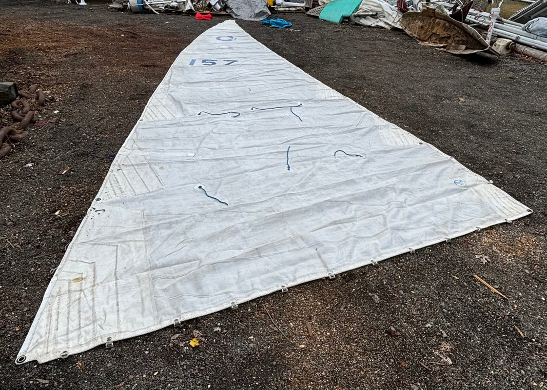 ALL SAILS – Sailboat Parts