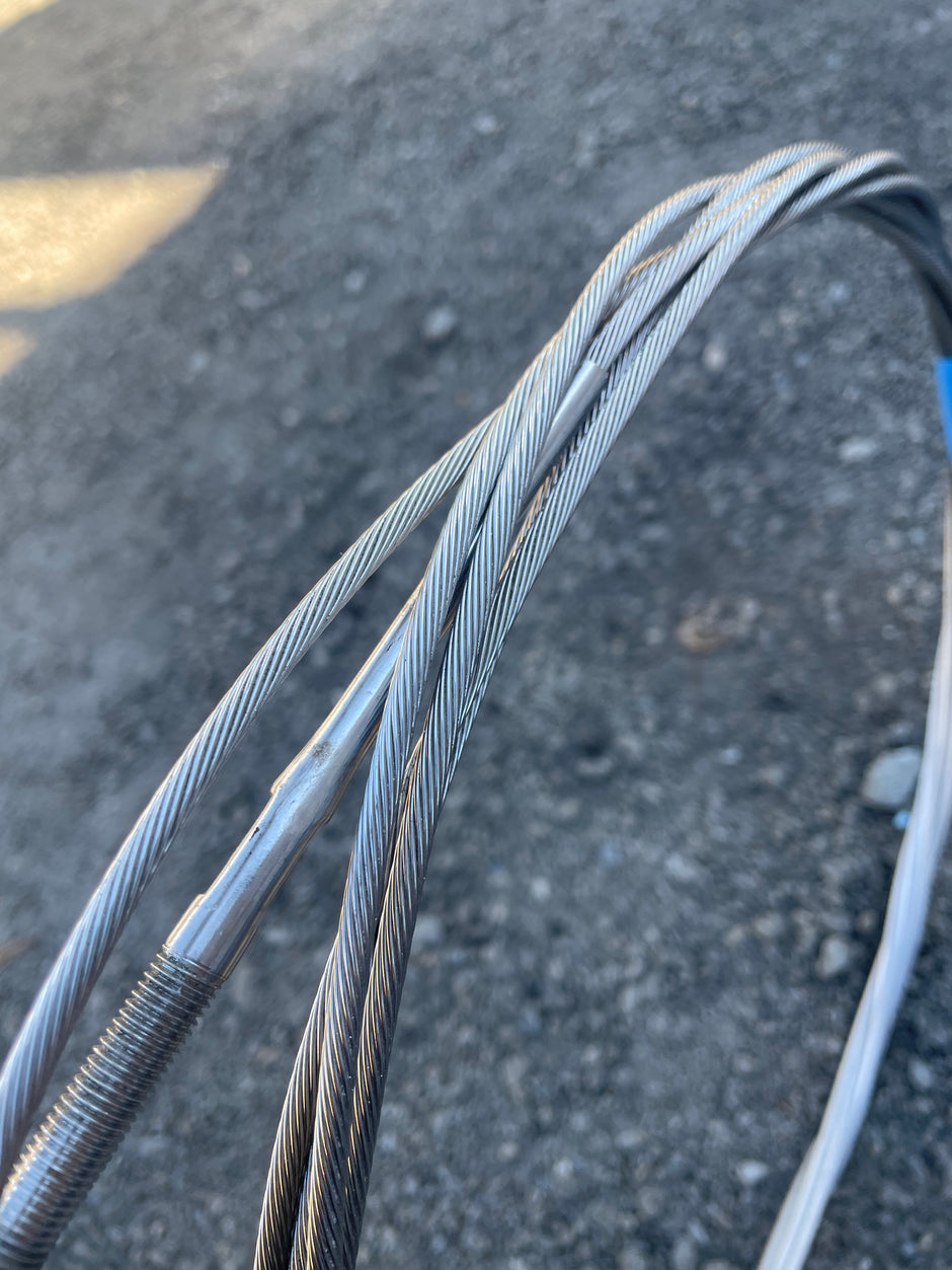 LIFELINE HARDWARE, STANCIONS – Sailboat Parts