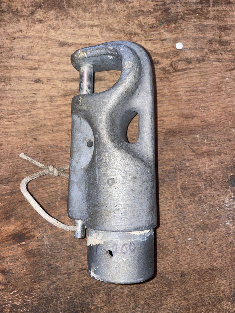 SPINNAKER & WHISKER POLES – Sailboat Parts