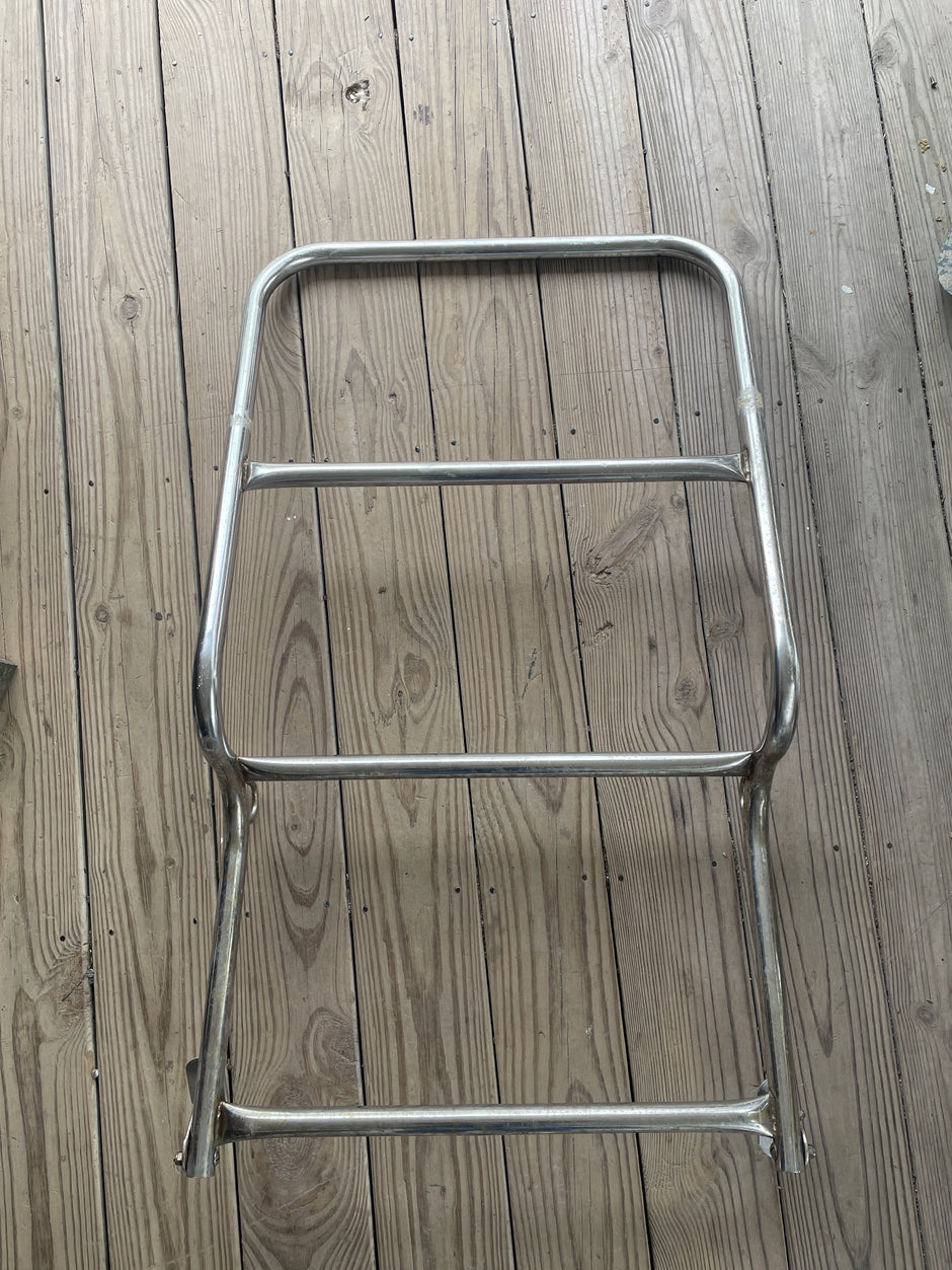 LADDERS & STEPS – Sailboat Parts