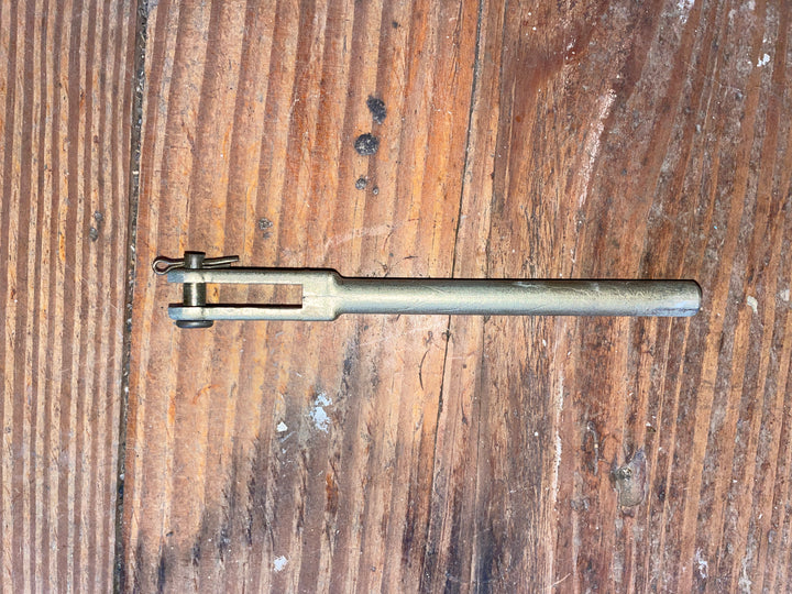 EDSON – Sailboat Parts