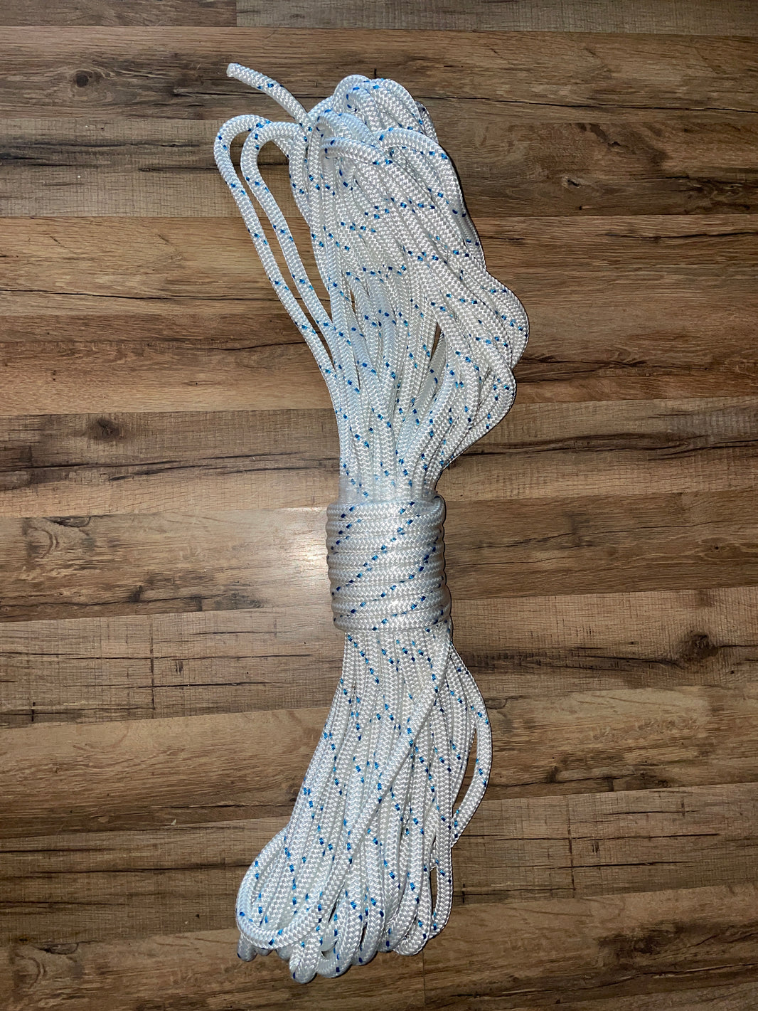 ALL ROPE, LINE, RODE – Sailboat Parts