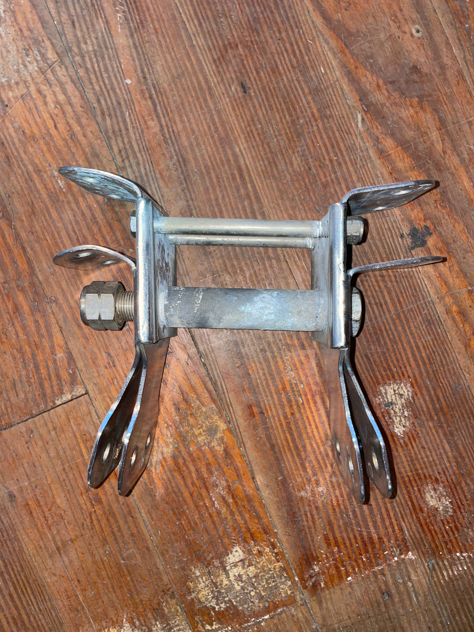 MASTS & BOOMS – Sailboat Parts