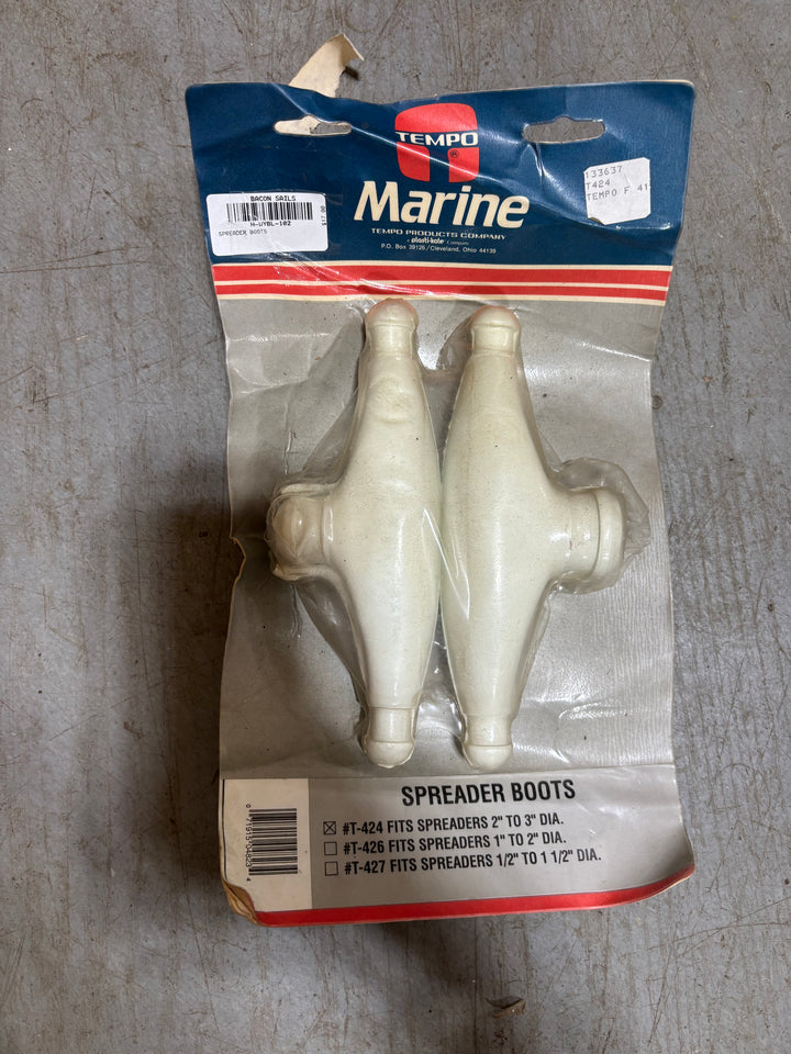 MASTS & BOOMS – Sailboat Parts