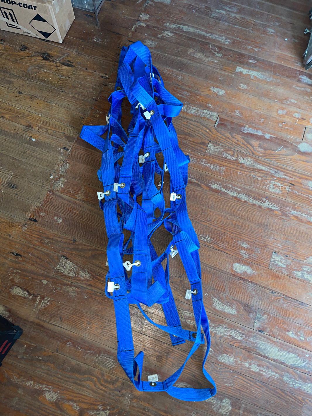 MASTS & BOOMS – Sailboat Parts