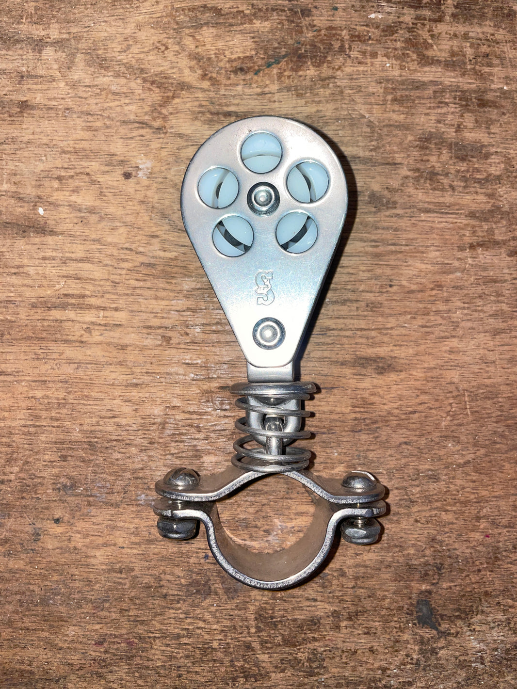 ALL DECK & EXTERIOR HARDWARE – Sailboat Parts