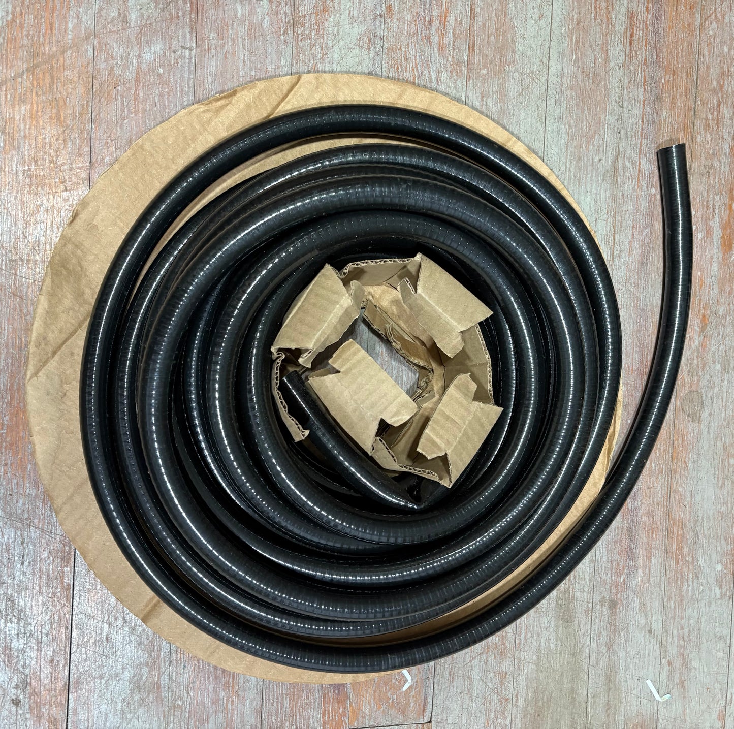 Shields Marine Hose 45 ft – Sailboat Parts