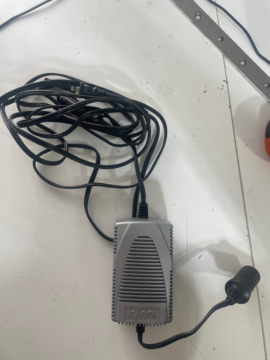 Igloo Koolmate Iceless Thermoelectric Cooler - MODEL OSP-A6012 ...