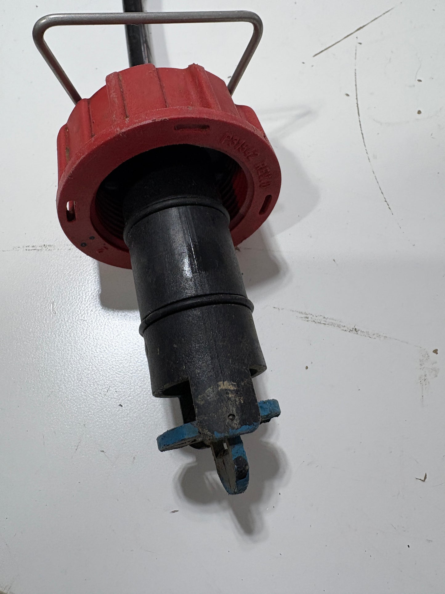 Signet Electronic Flow Meter Plug P31542 – Sailboat Parts