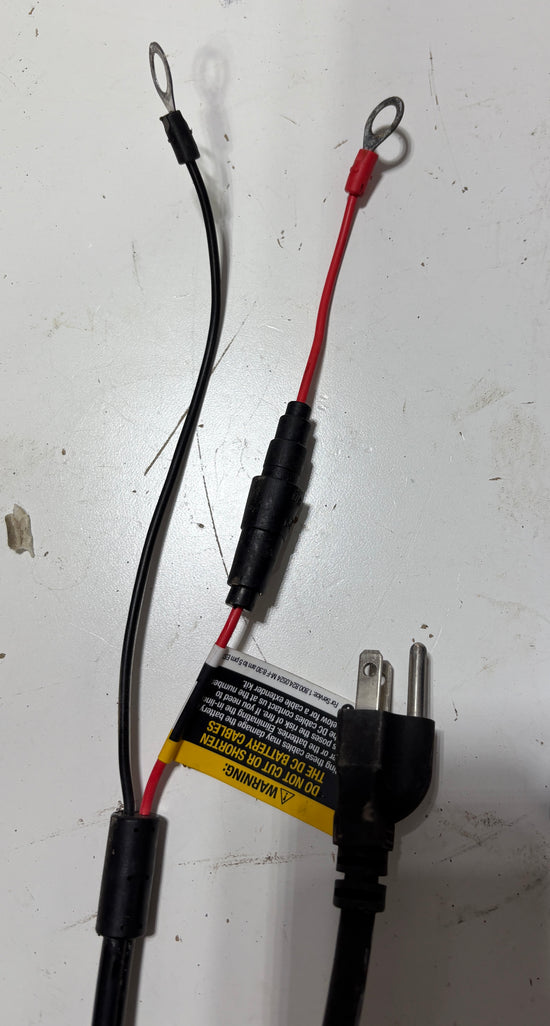 Guest Charge Pro 5, Single Bank Marine Charger – Sailboat Parts