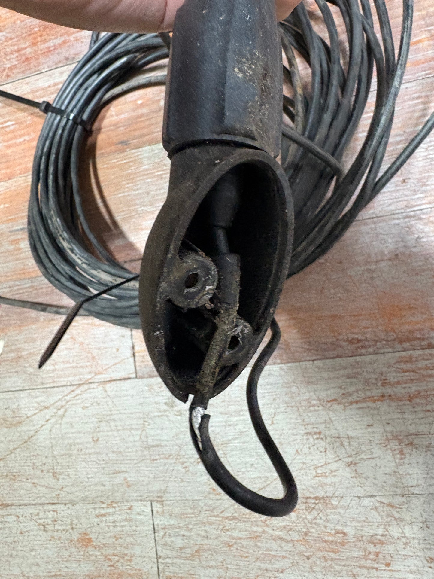 Anemometer Wind Mast Head – Sailboat Parts