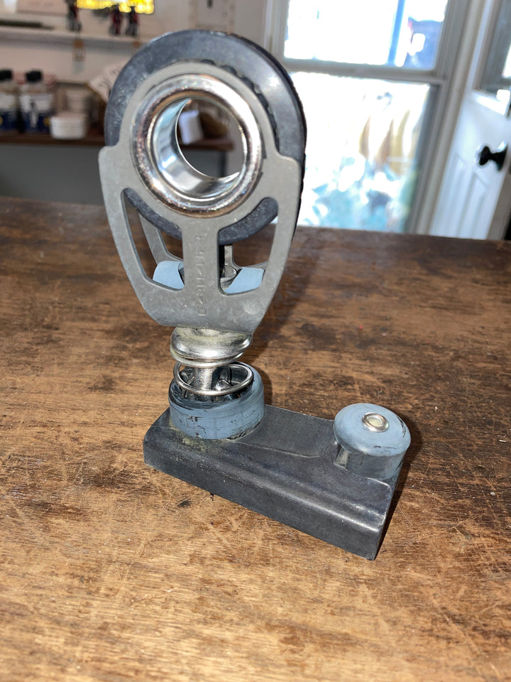 GARHAUER – Sailboat Parts