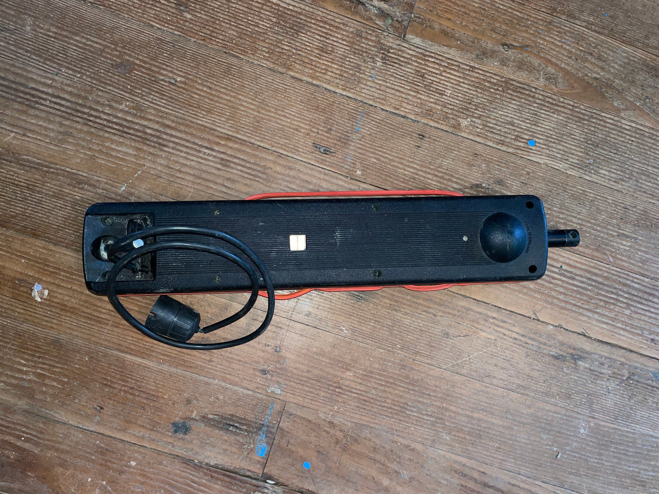 Autohelm 1000 Tiller Pilot – Sailboat Parts