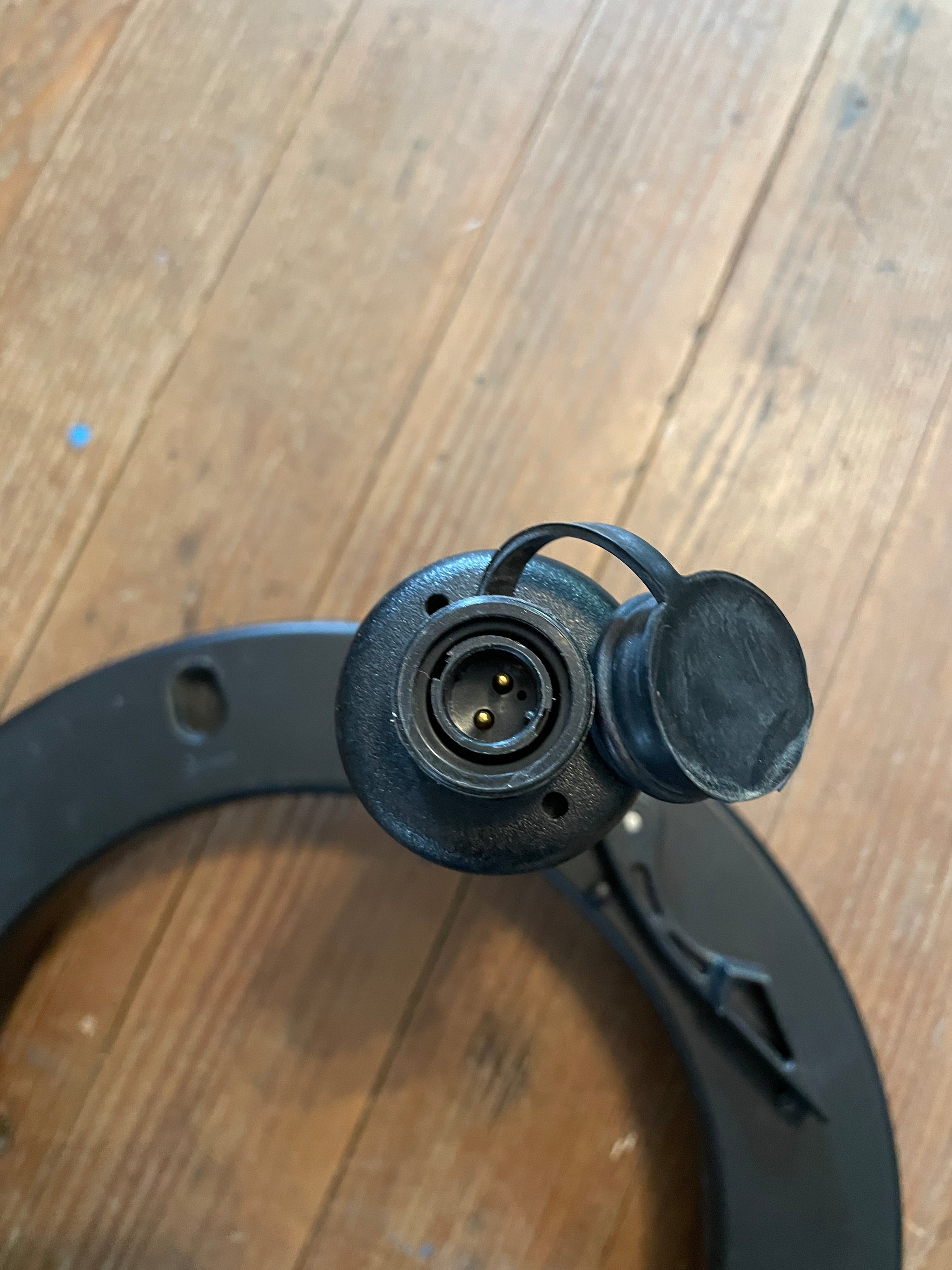 Raytheon Autohelm Wheel Auto Pilot – Sailboat Parts