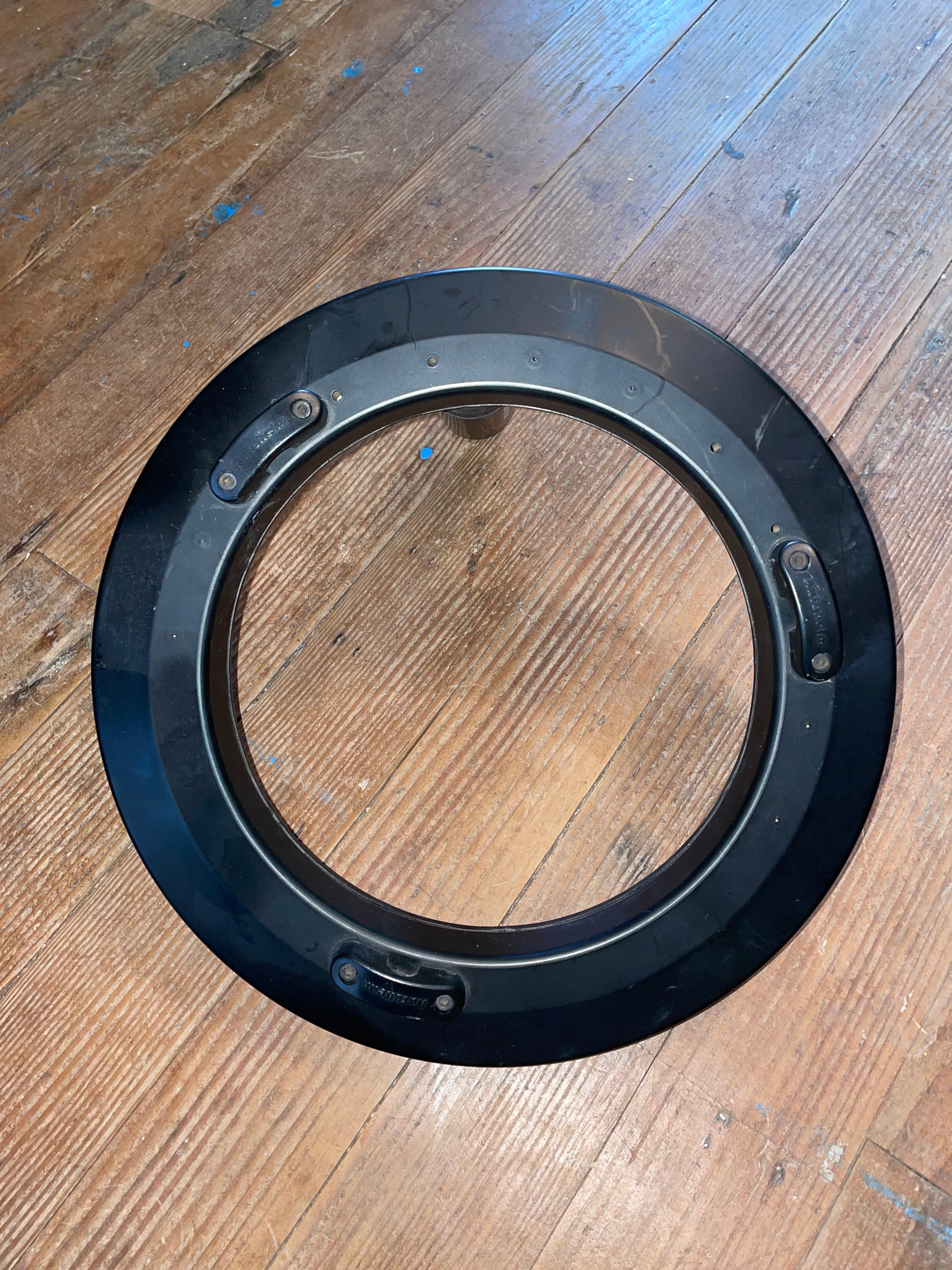 Raytheon Autohelm Wheel Auto Pilot – Sailboat Parts