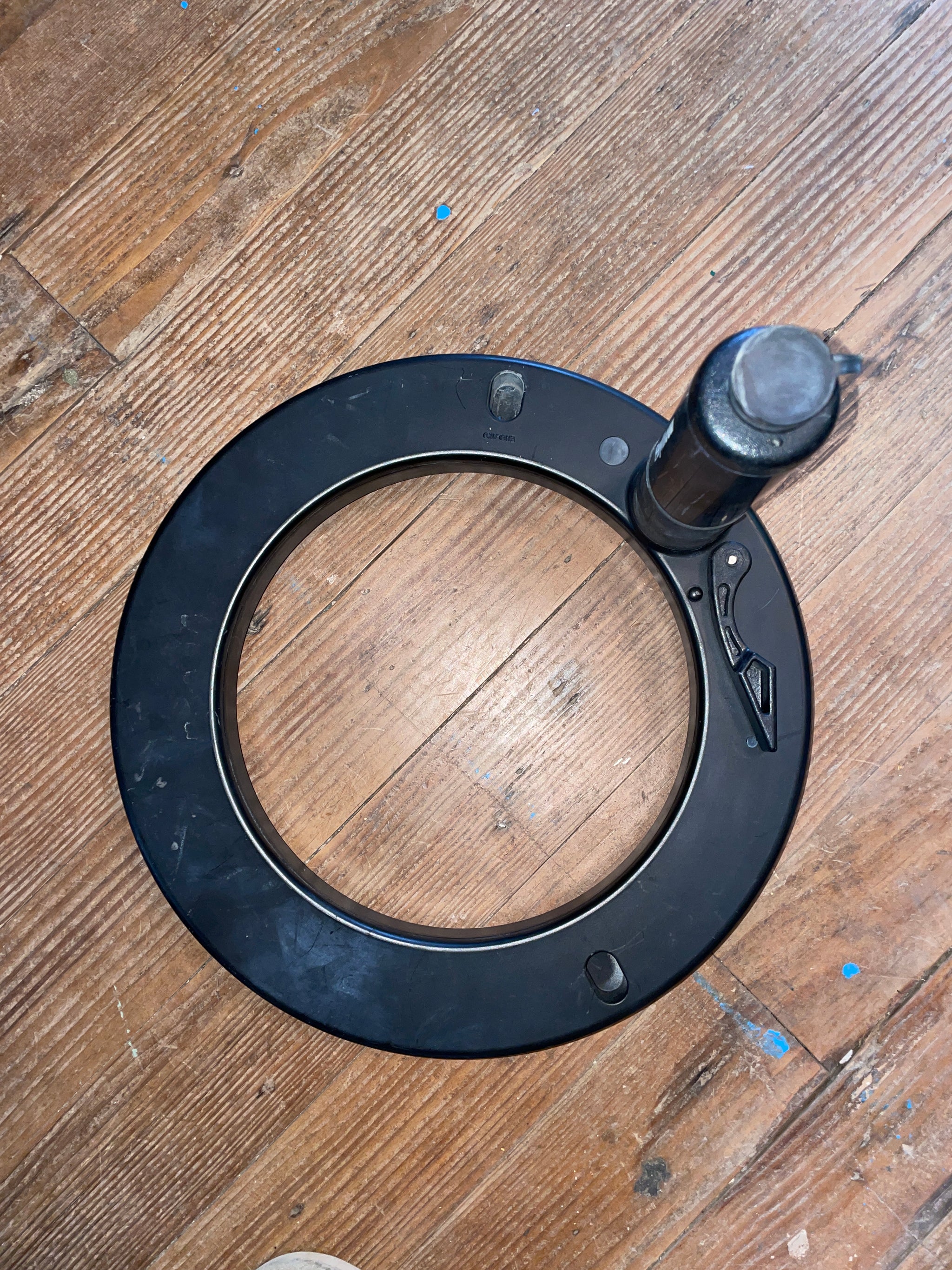 Raytheon Autohelm Wheel Auto Pilot – Sailboat Parts