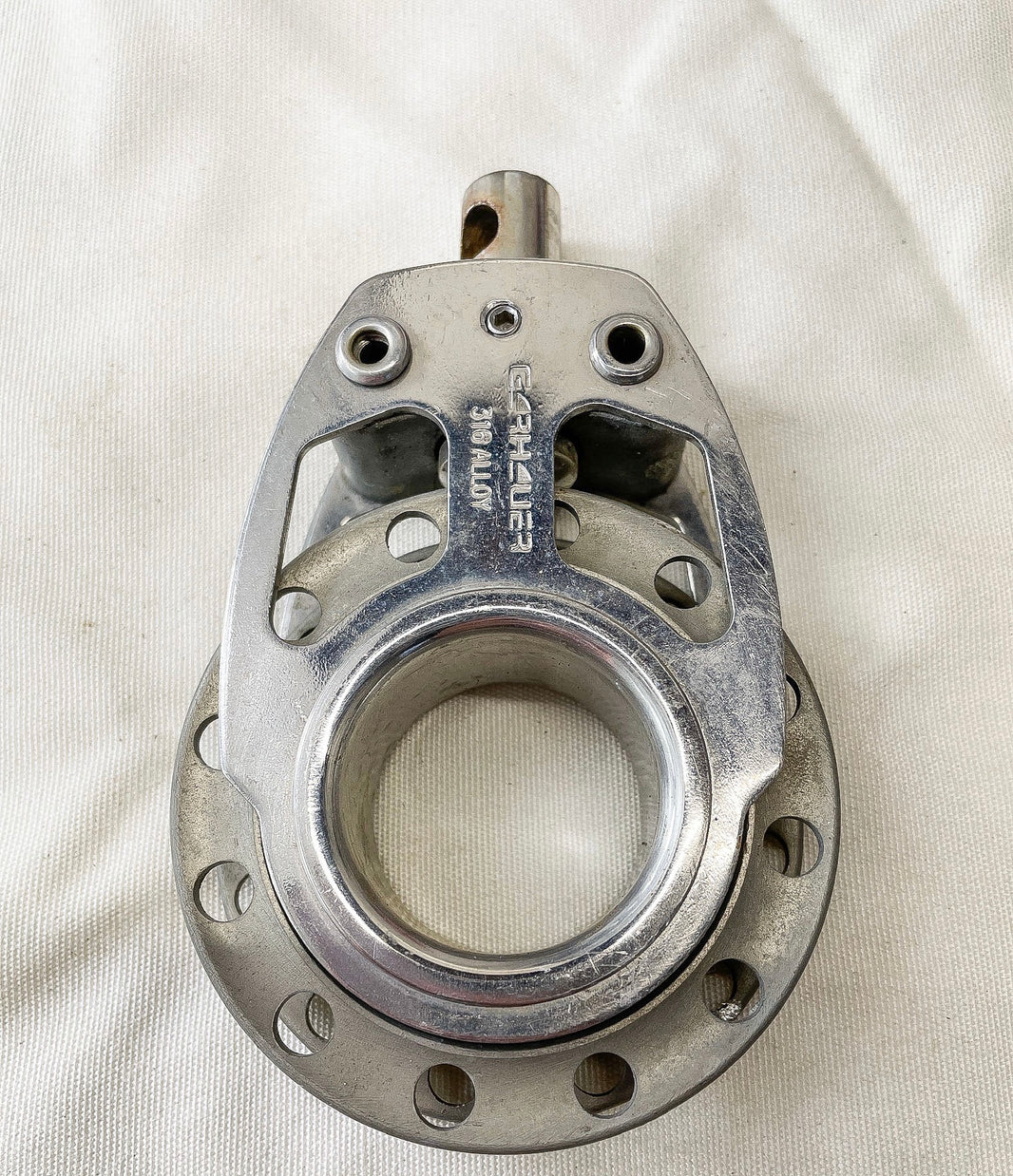 GARHAUER – Sailboat Parts