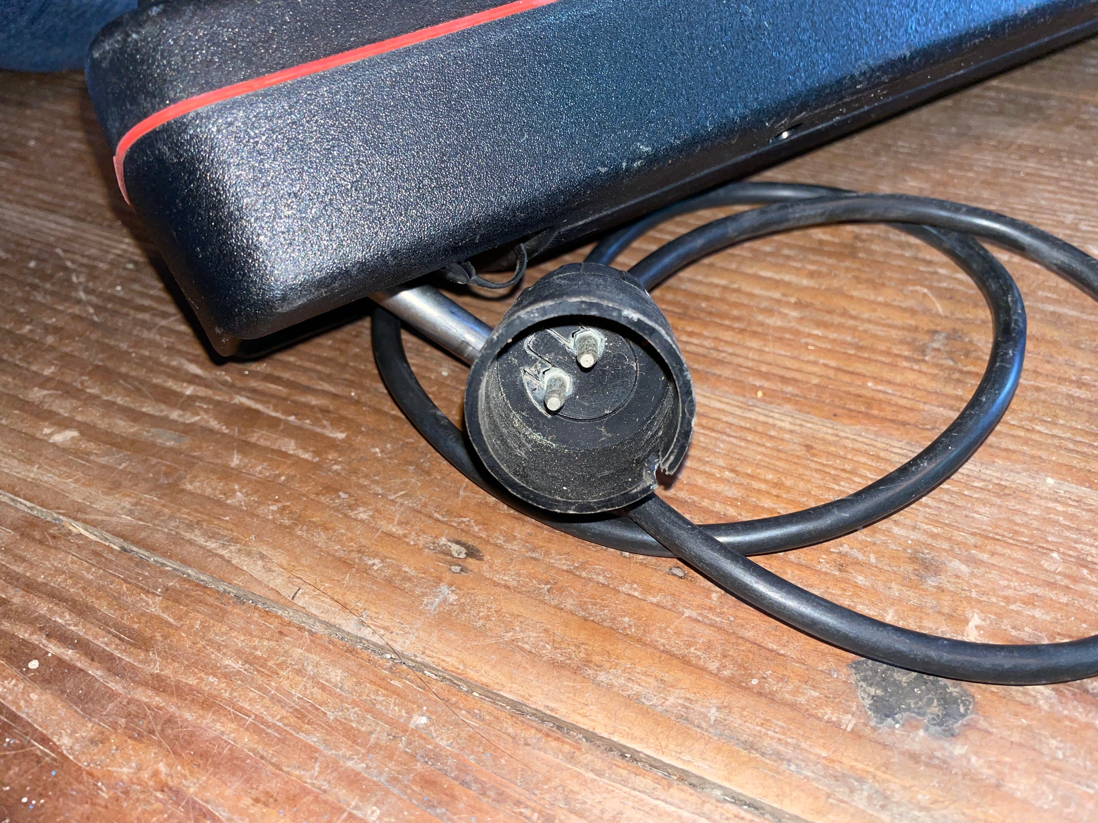 Autohelm 1000 Tiller Pilot – Sailboat Parts