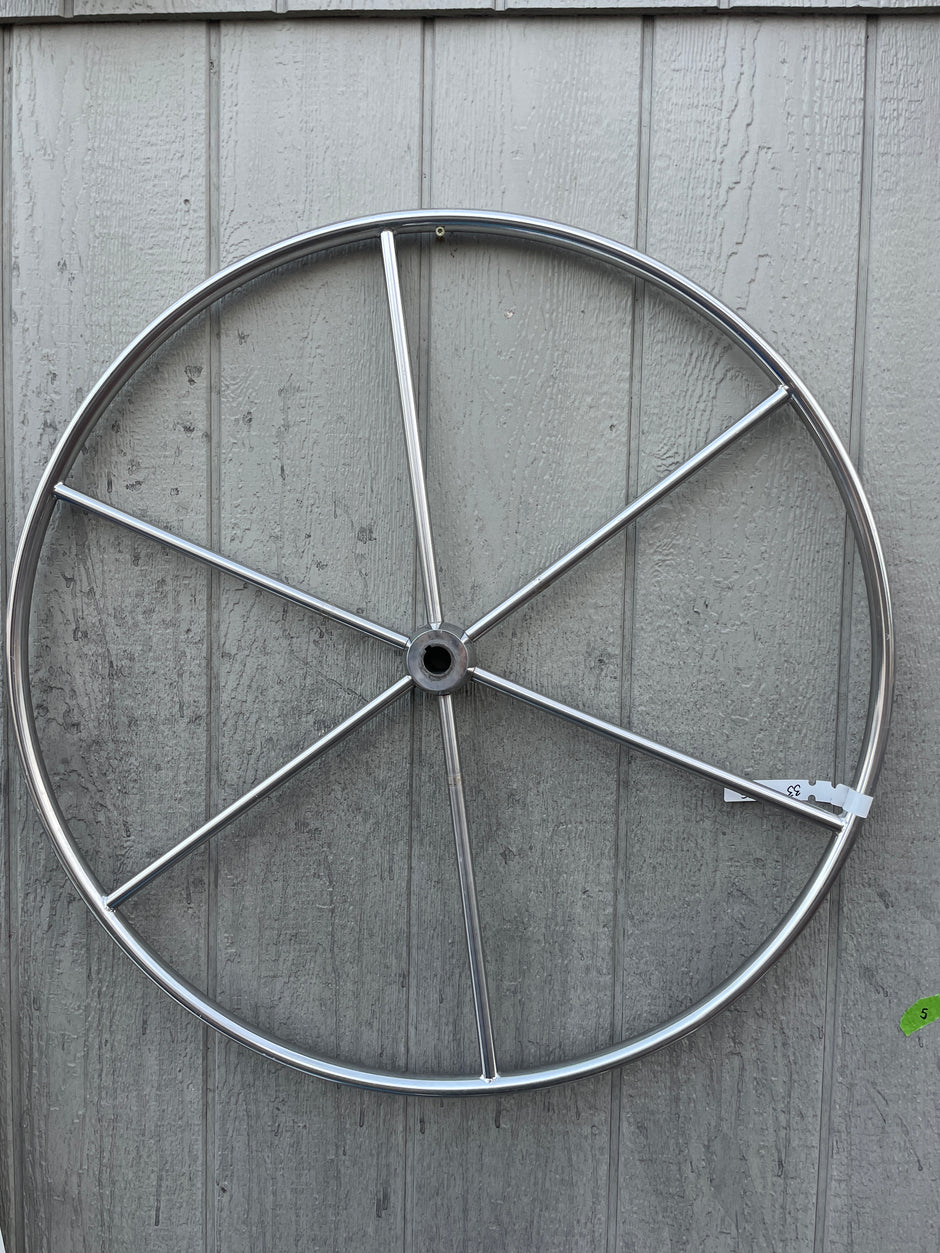 EDSON – Sailboat Parts